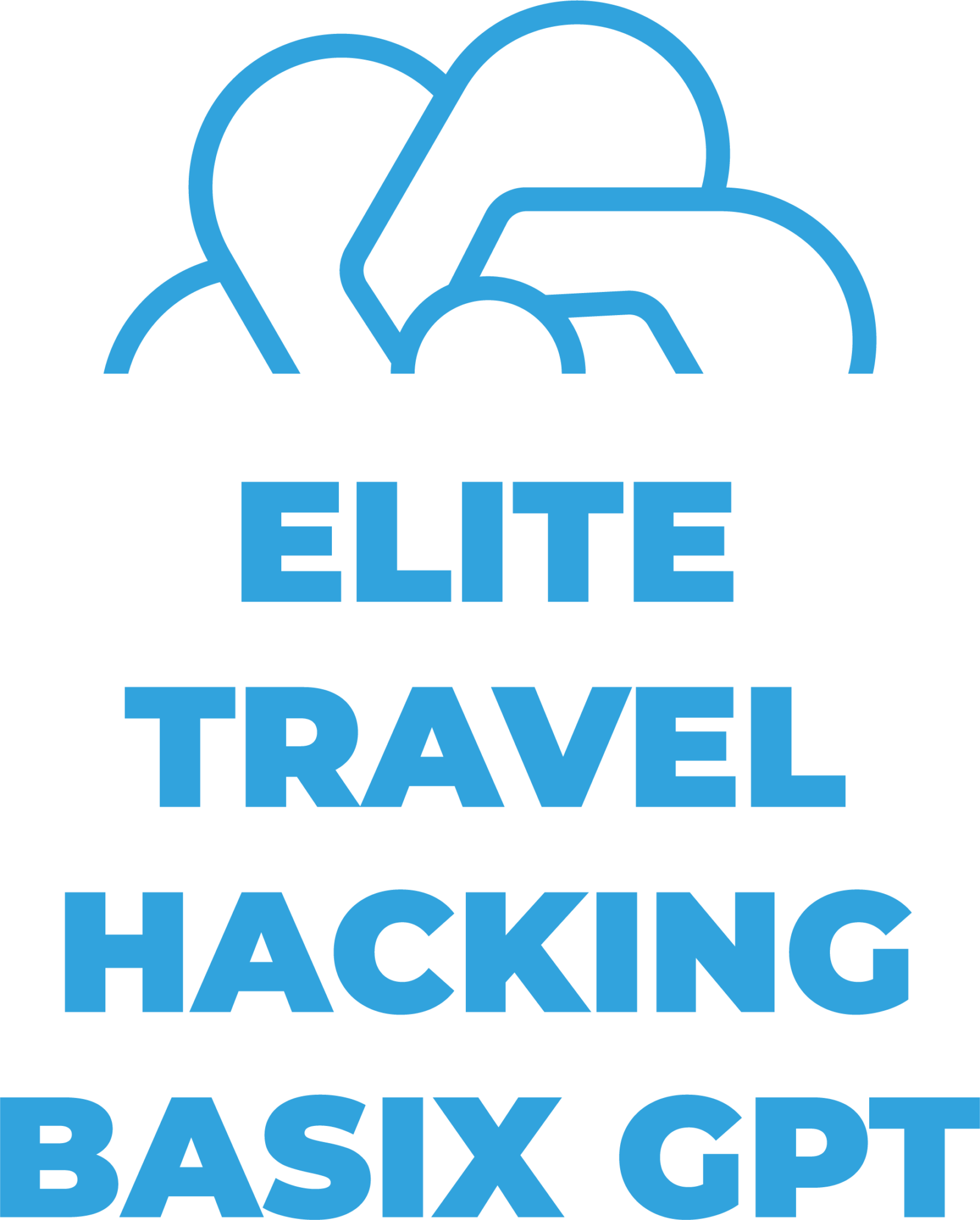 BasiX - Elite Travelhacking - English